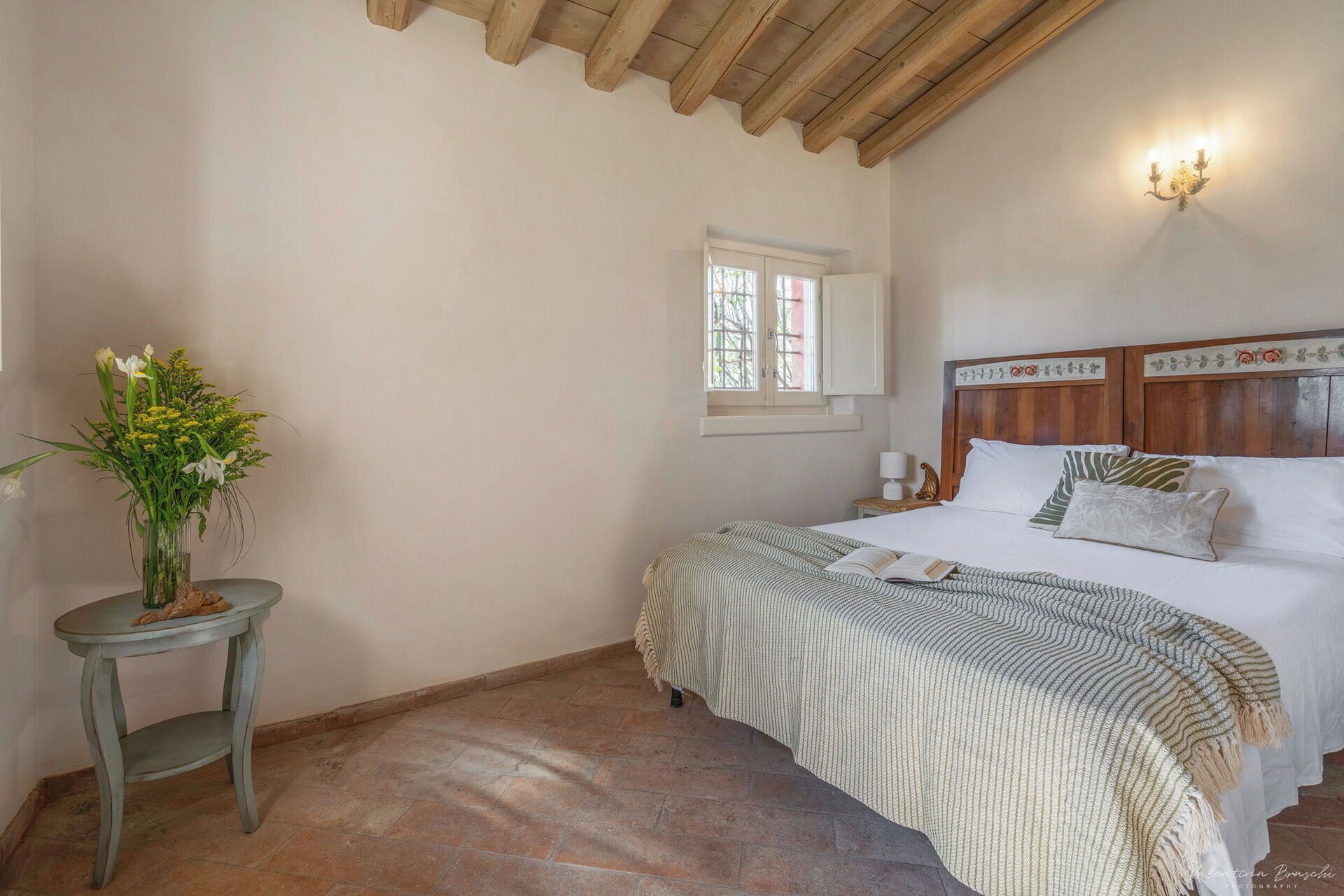 Beautiful Apartment In Villa For 2 People With A/c, Pool, Wifi And Pets Allowed, Close To Sirmione - Sirmione