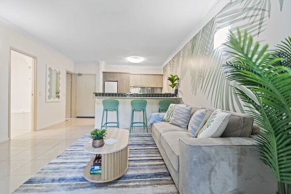The Palms Luxe With 9 Resort Pools - Cairns