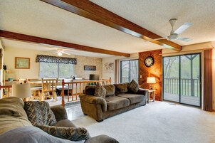 Casa (3 Bedrooms) | Interior