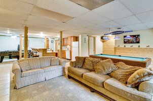 Casa (3 Bedrooms) | Interior