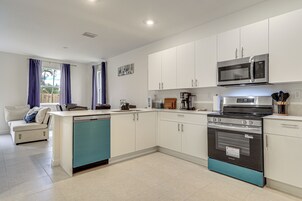 Apartamento (4 Bedrooms) | Interior