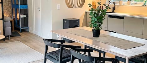 Casa | Interior