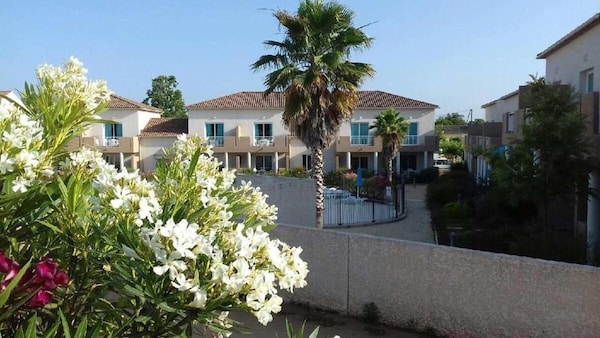 Family Duplex With Terrace In Corsica - Korsika