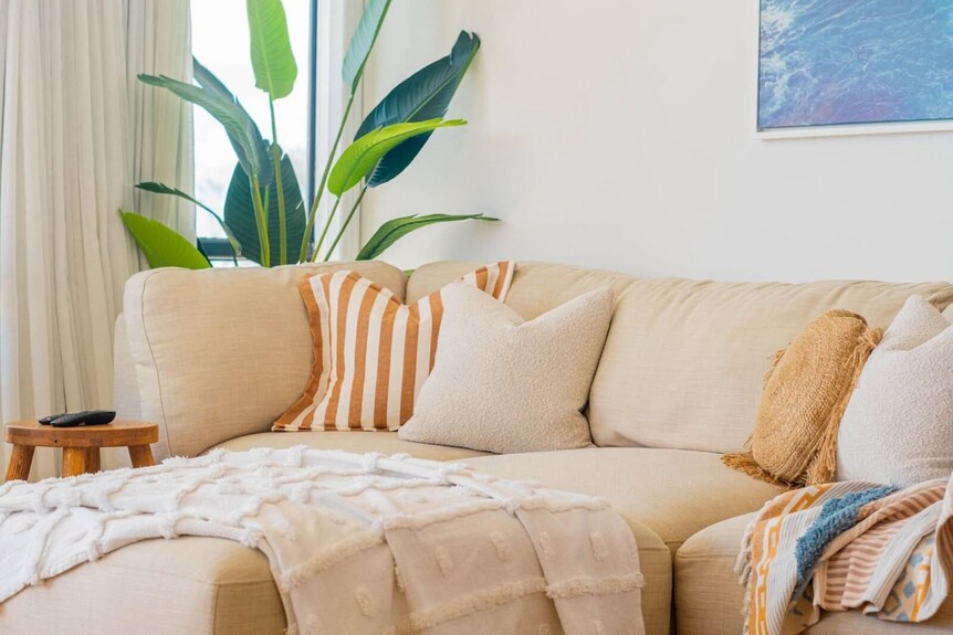 Absolute Beachfront - Athena By The Sea - Gold Coast