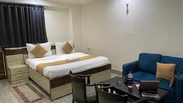 Quarto casal luxo