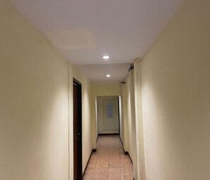 Quarto Duplo | Interior