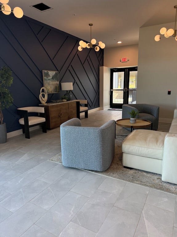 New Designer Coastal Condo - Sleeps 8 -Close To Downtown Rehoboth Next To Dining - Rehoboth Beach, DE