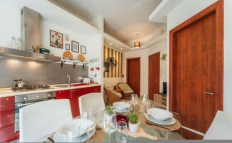 Casa | 1 quarto 