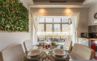 Casa | 1 quarto 