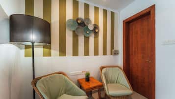 Casa | 1 quarto