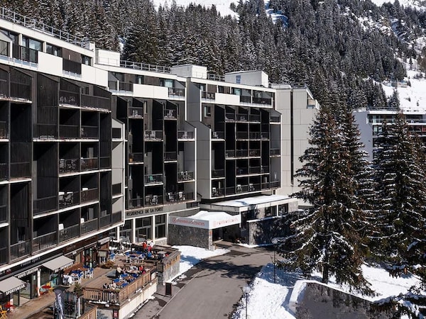 Residence Pierre & Vacances Apartment - Passy