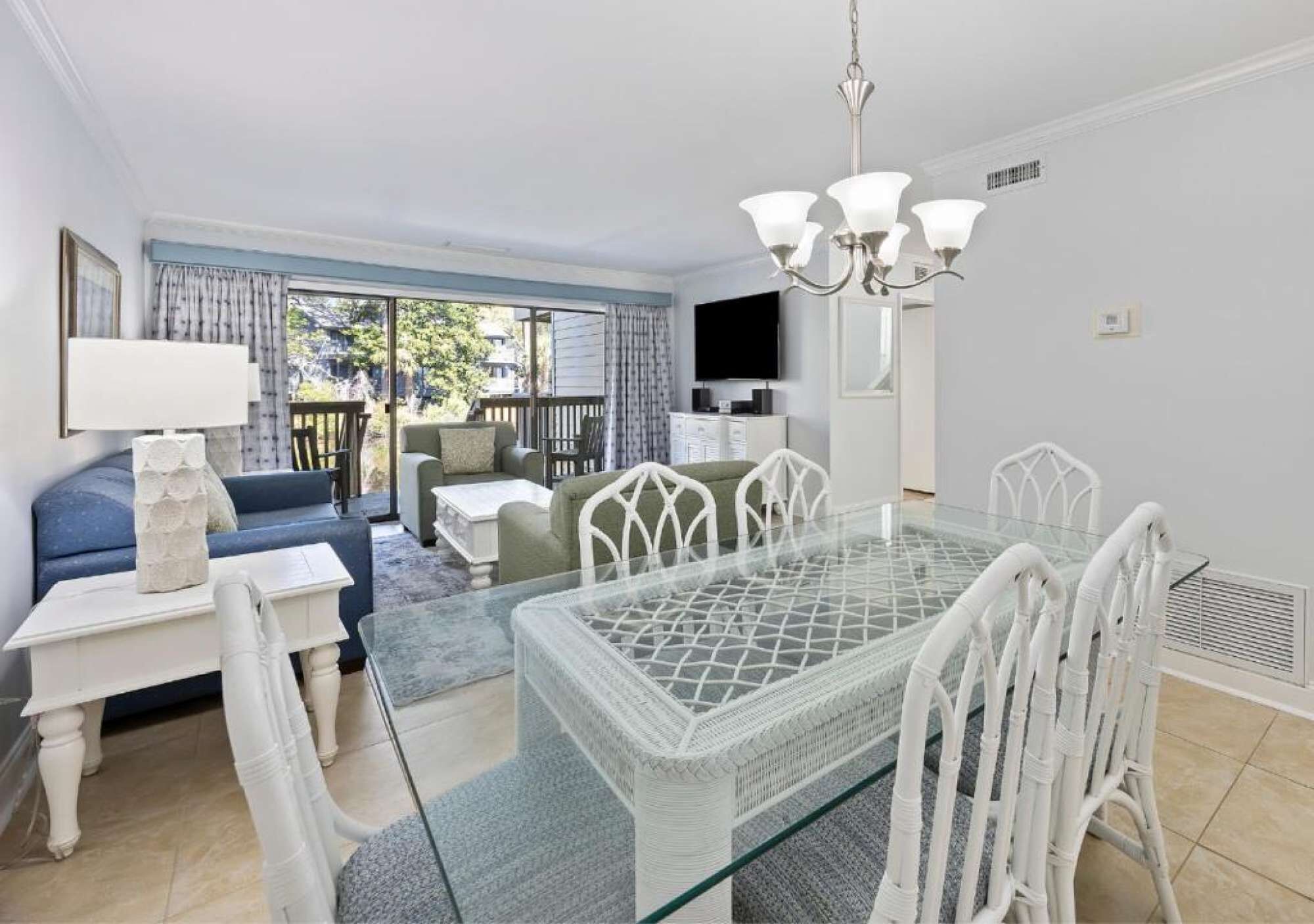 Near Beach | Pool, Private Docks + Tennis Access - Hilton Head Island, SC