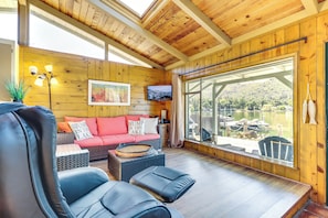 Casa (1 Bedroom) | Interior