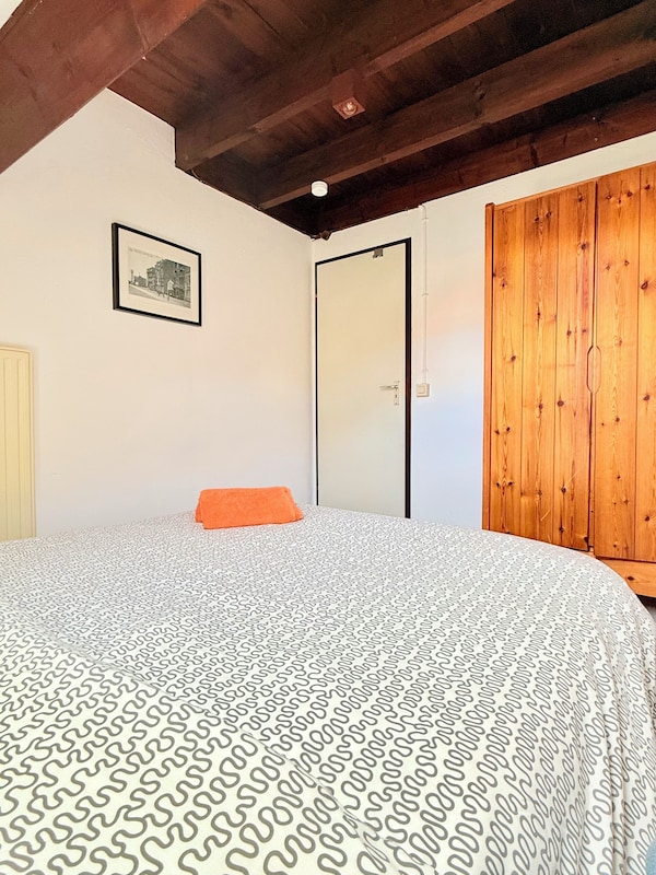 Family Duplex With Terrace In Nieuwpoort - Nieuport
