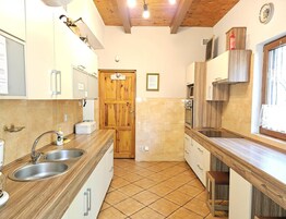Casa | Cozinha privada