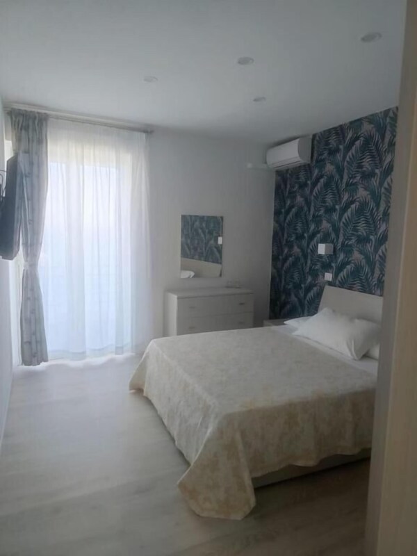 Maison Martina Rooms - Naxos