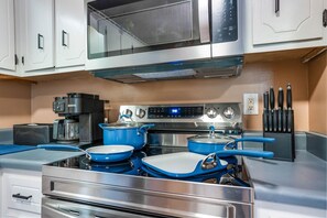 Apartamento (2 Bedrooms) | Interior