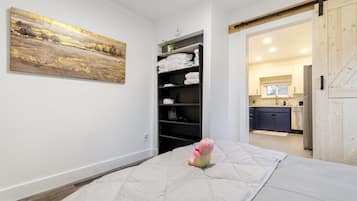 Casa (2 Bedrooms) | Parte interna
