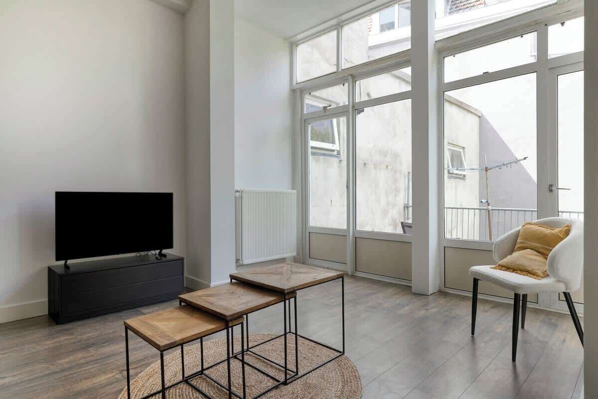 Comfortabel Appartement - Vlaardingen