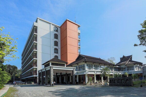 Mesra International Hotel - Samarinda