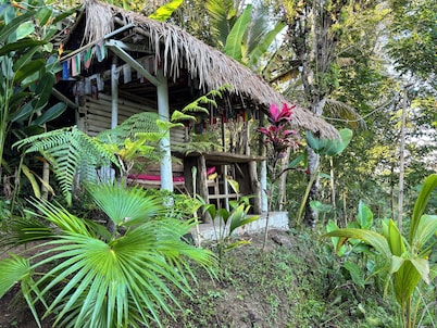 Lembah Tetebatu