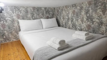 Apartamento luxo | Wi-Fi de cortesia
