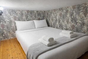 Apartamento luxo | Wi-Fi de cortesia
