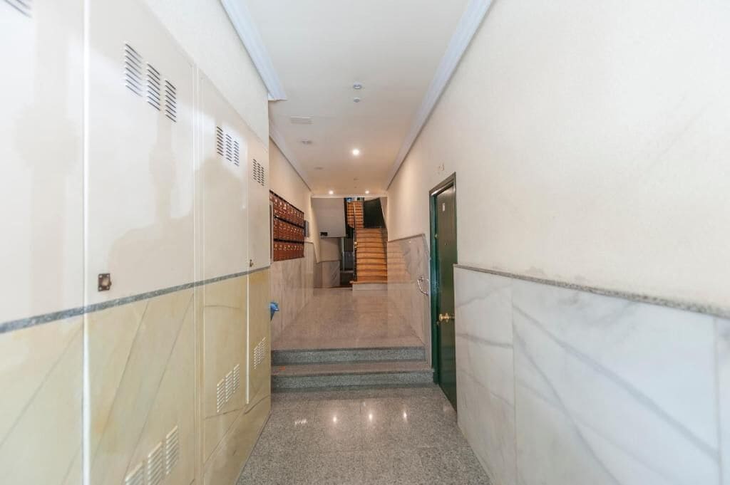 Apartamento Deluxe | Interior