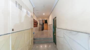 Apartamento Deluxe | Interior
