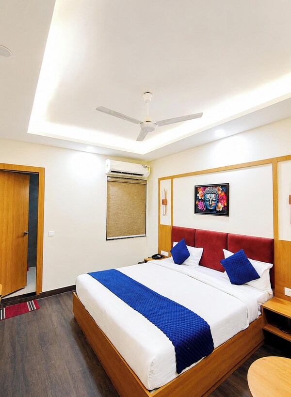 Hotel Ananta - Gwalior