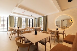 Restaurantes