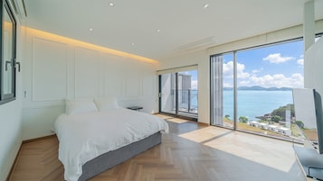 Quarto Básico, 1 quarto (P1 (Pool Villa, Jet Spa, Breakfast))