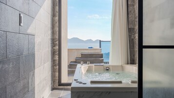 Quarto Básico, 1 quarto (P3 (Pool Villa, Jet Spa, Breakfast))