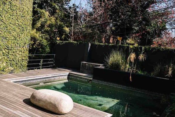 Parkhurst Paradise Home - Johannesburg