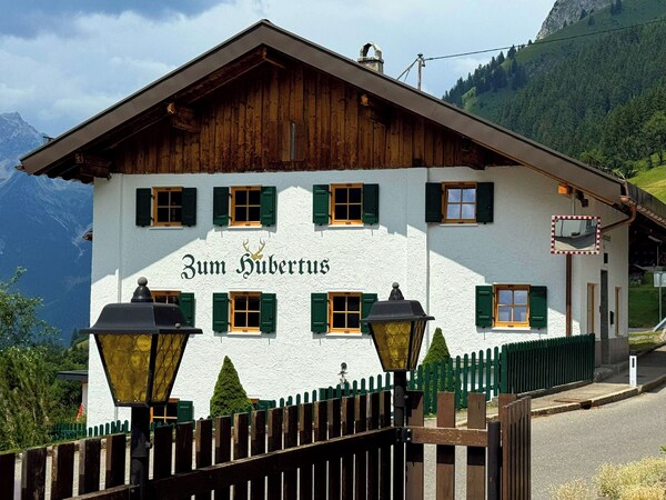 Zum Hubertus - Imst