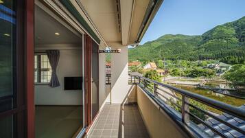 Casa, vista para a montanha | Wi-Fi de cortesia, roupa de cama