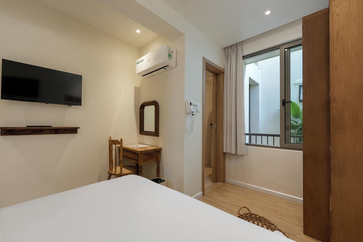 Quarto Duplo Superior