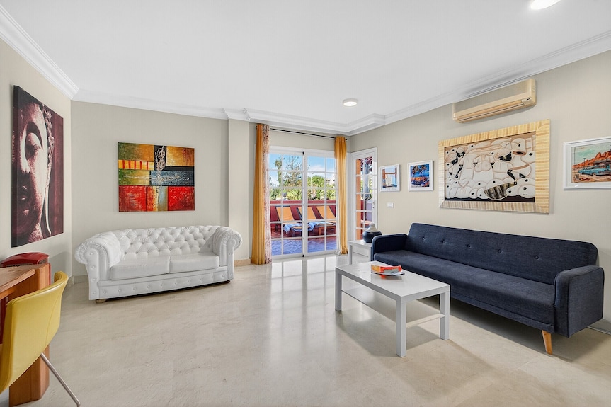 Duque Dream Villa Suites - Tenerife