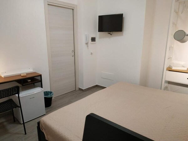 Marina Blu Rooms - Castellammare del Golfo