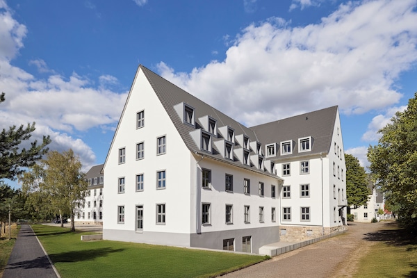 Essential By Dorint Mannheim Taylor Park - Mannheim
