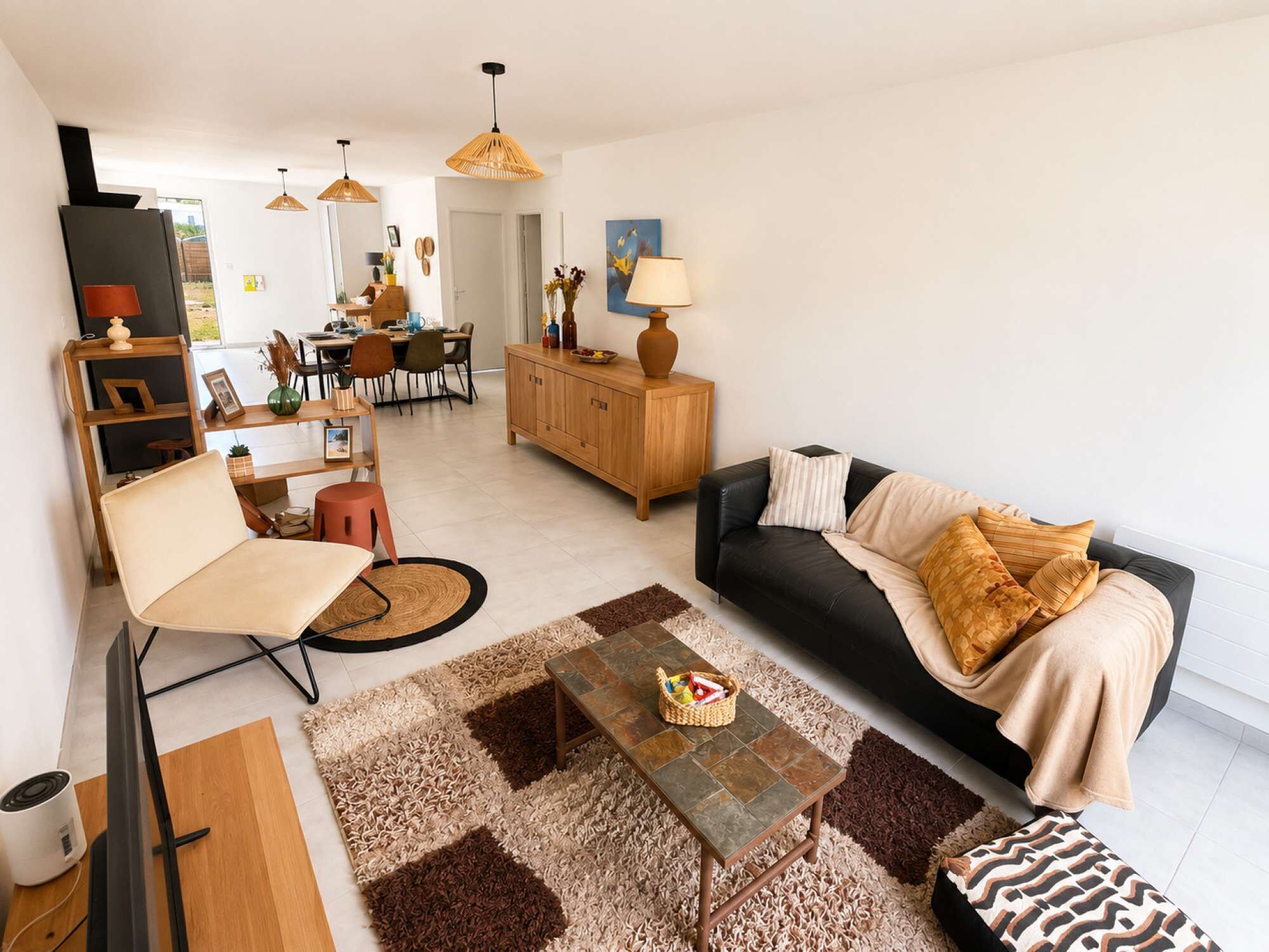 Maison Médis 2 Bedrooms, Sleeps 6 - Médis