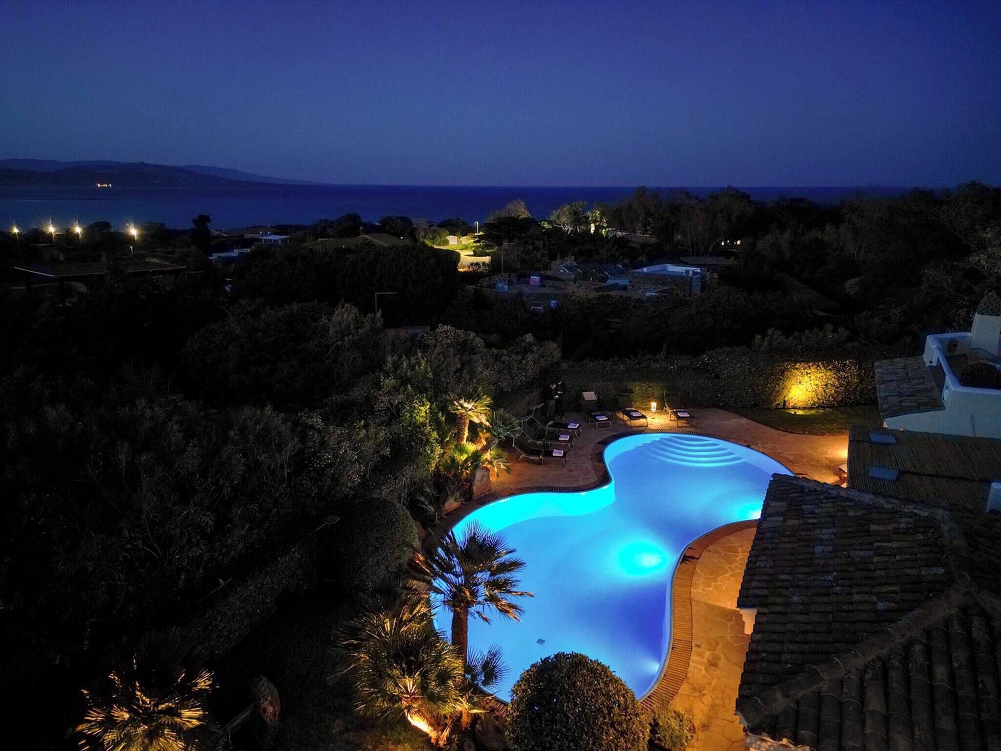 Villa, 5 quartos, piscina privativa | Piscina