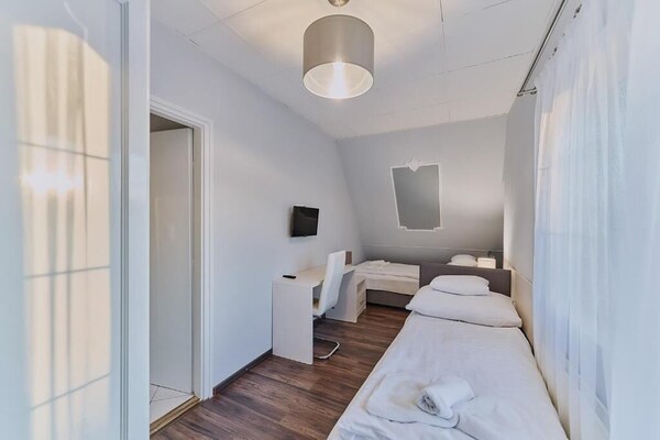Tokajer Wellness Panzió - Keszthely