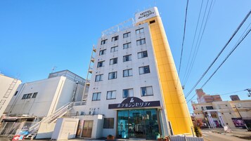 Fachada
