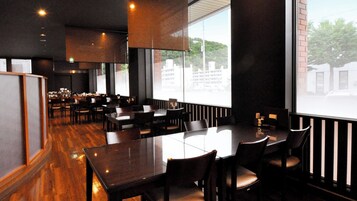 Restaurantes