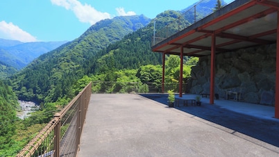 Minshuku Oyamaso