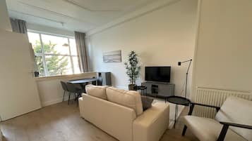 Casa | 1 quarto, internet de alta velocidade