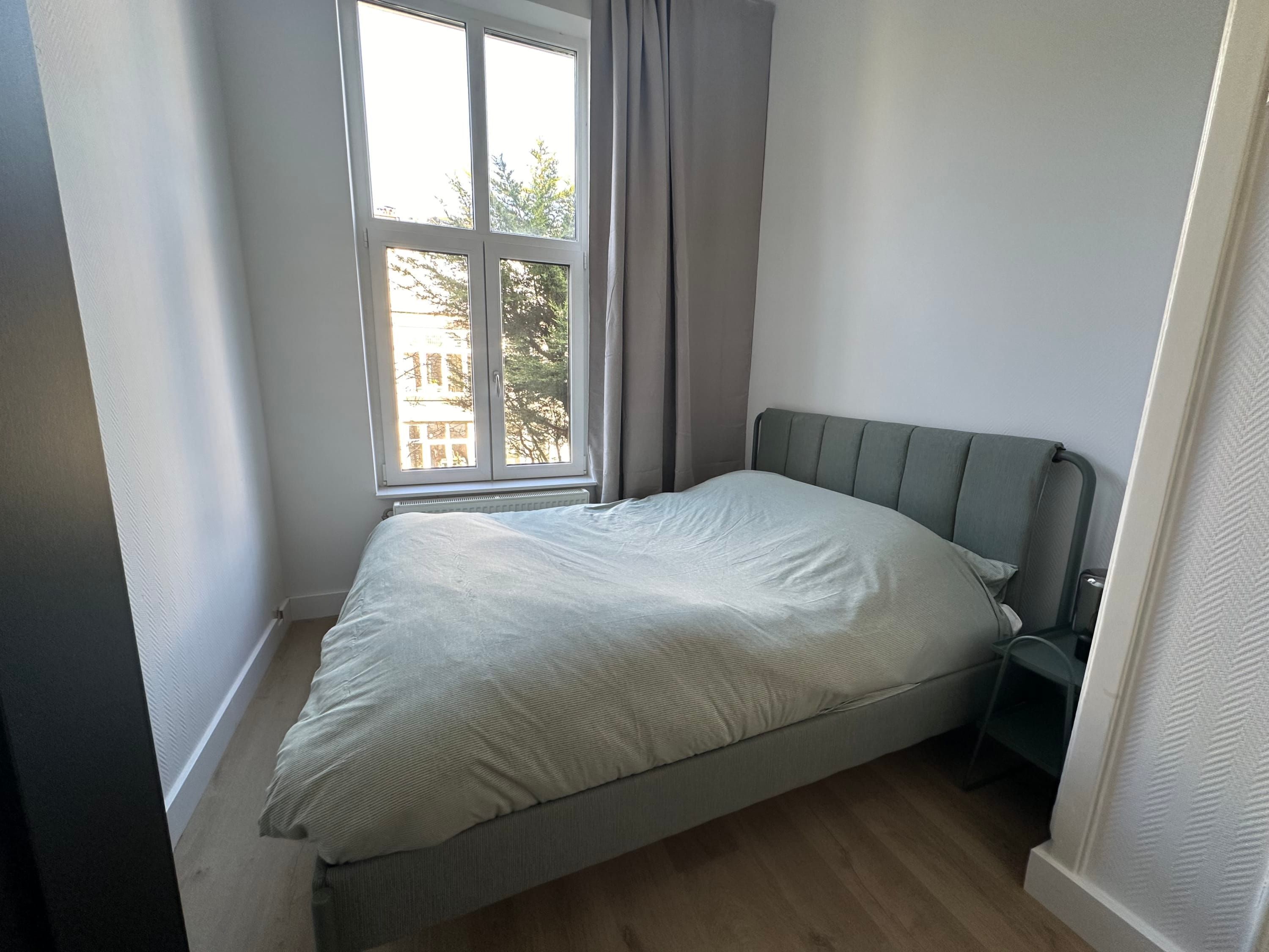 Casa | 1 quarto, internet de alta velocidade 
