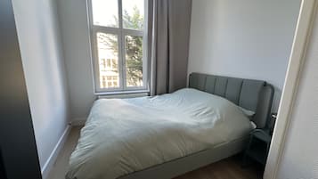 Casa | 1 quarto, internet de alta velocidade