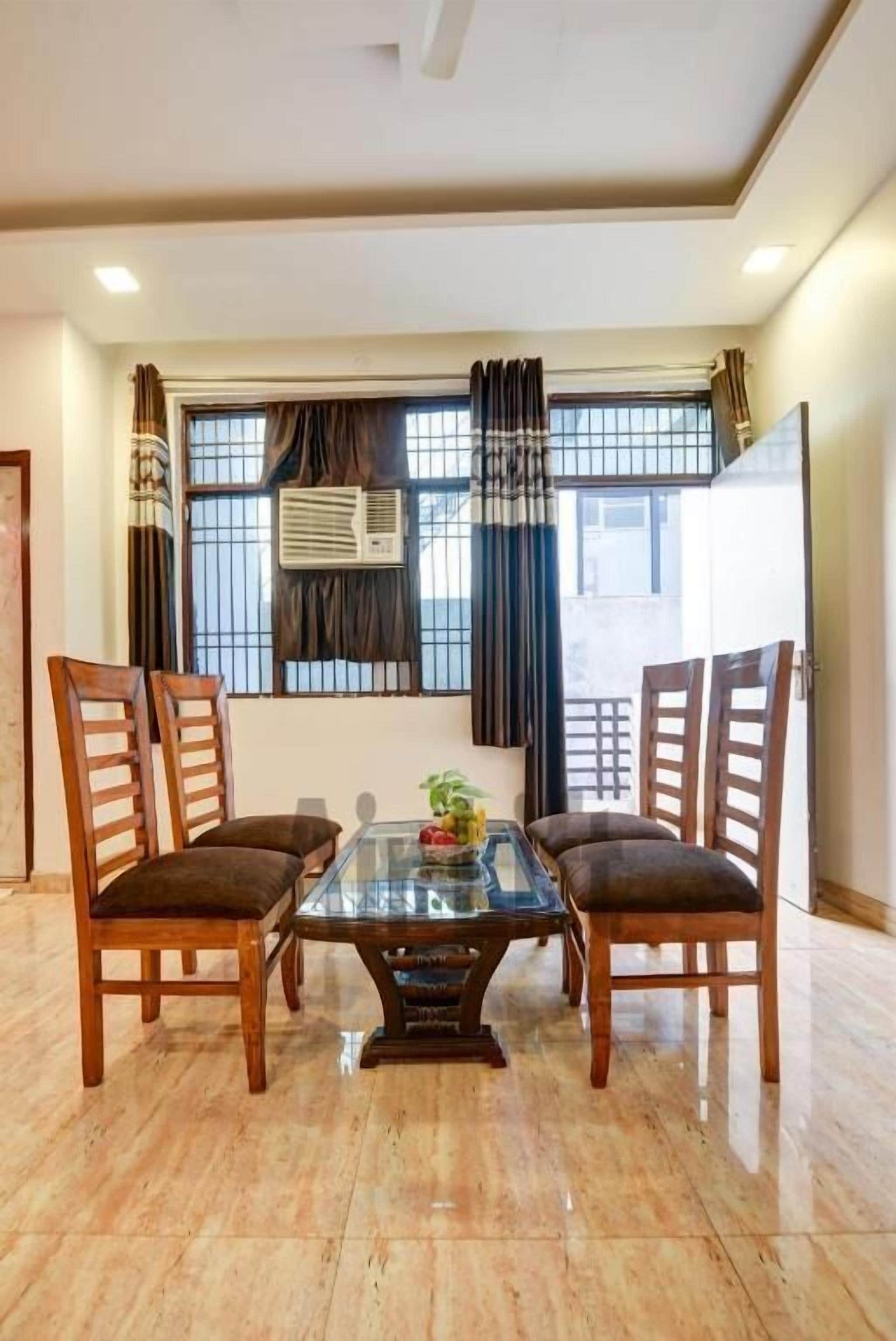 Quarto Familiar, varanda, Vista para a cidade | Interior